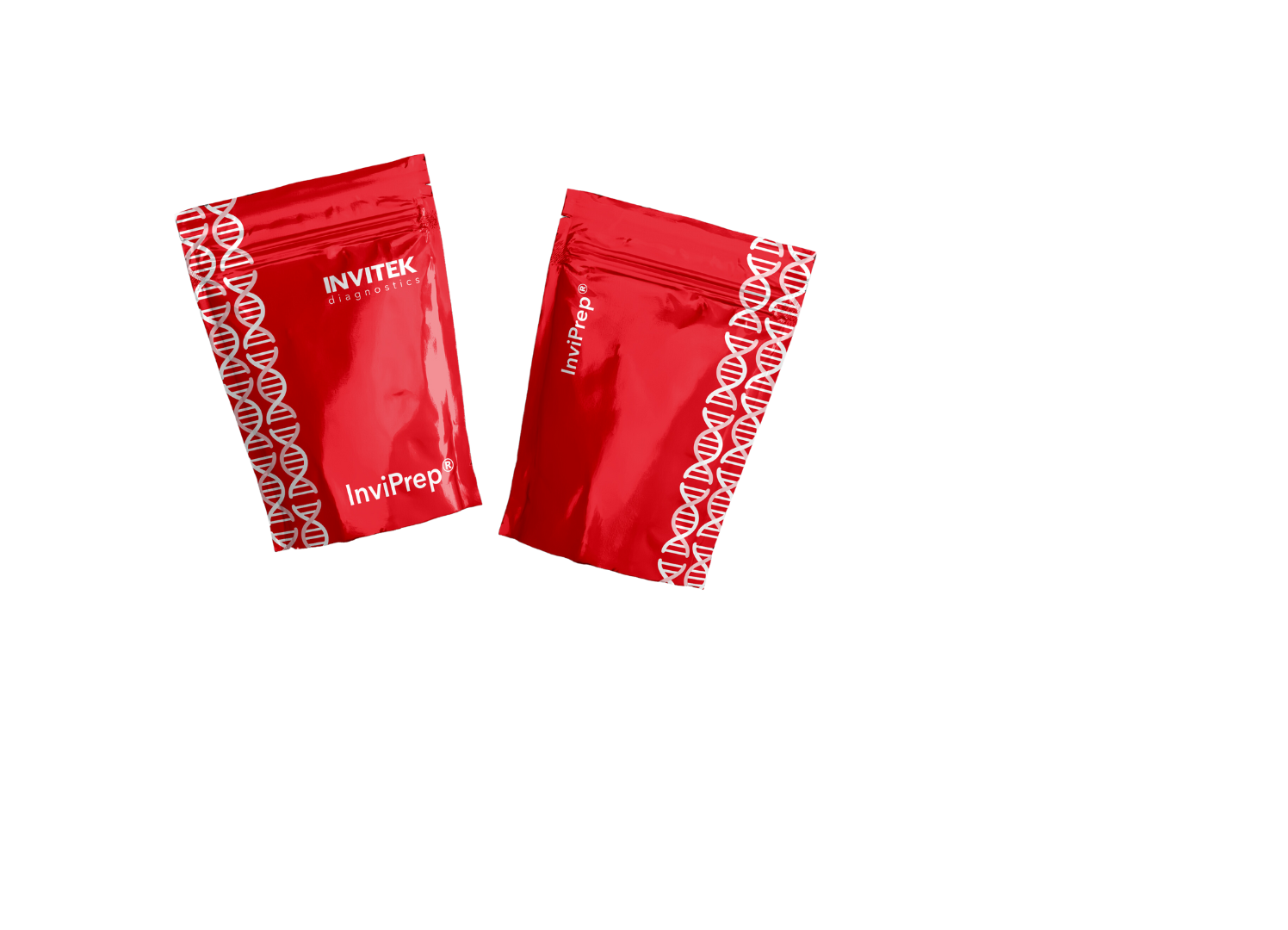 InviPrep® Fast Lysis Buffer