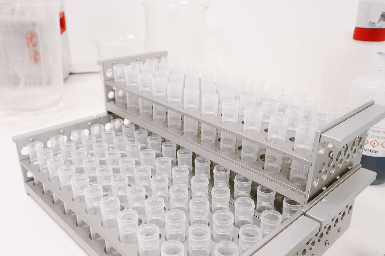 DNA/RNA oligo synthesis services DNA/RNA oligo synthesis services
